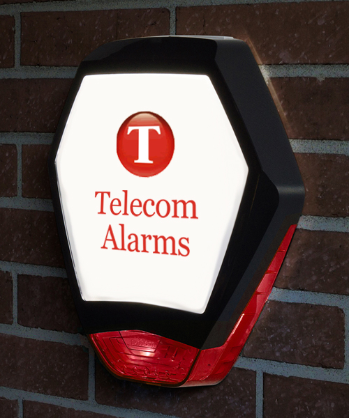 Home Alarm Romford - Telecom Alarms - Keeping You & Your Family Safe